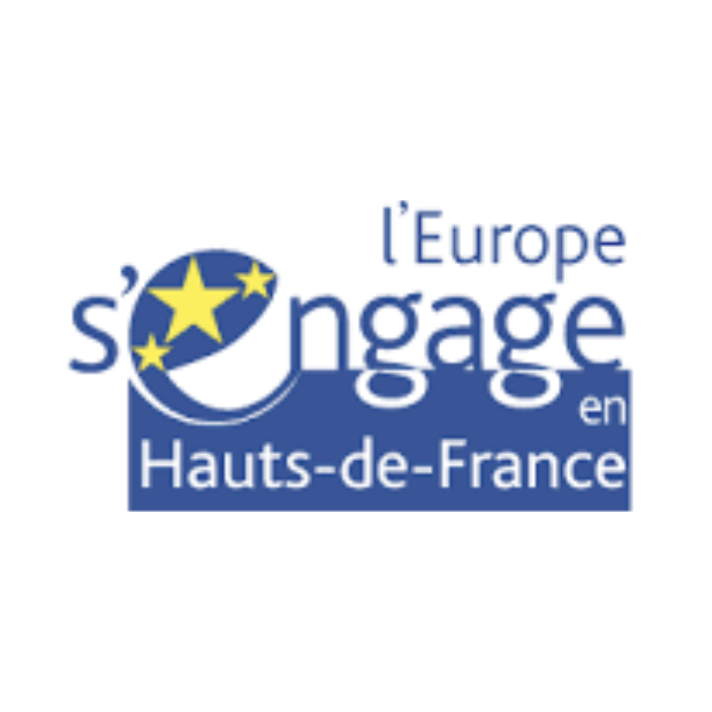 L'Europe s'engage en Haut de France - Plume L'Europe s'engage en Haut de France - Plume